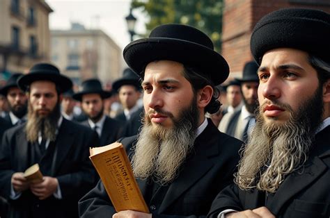 Orthodox Jewish Tradition Images Free Download On Freepik