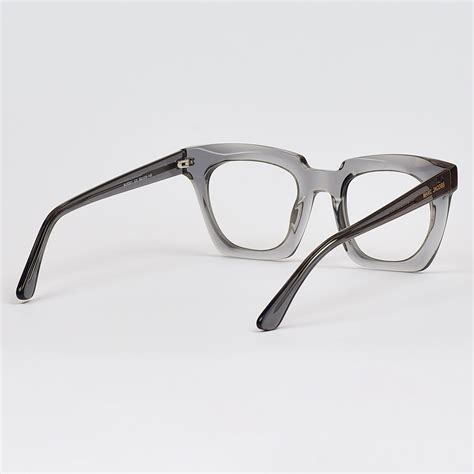 Uni Sex Acetate Bold Eye Glasses Sightsleek
