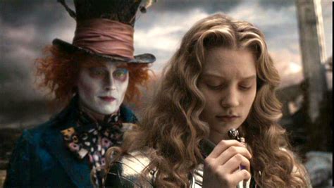 Mia Wasikowska Are Rolul Principal In Madame Bovary Filme Tari