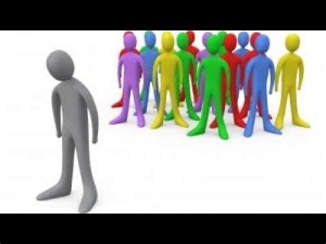 The Practice Of Shunning Youtube