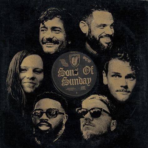 Sons Of Sunday Higher Than I Lyrics Archives Gospellover The Home