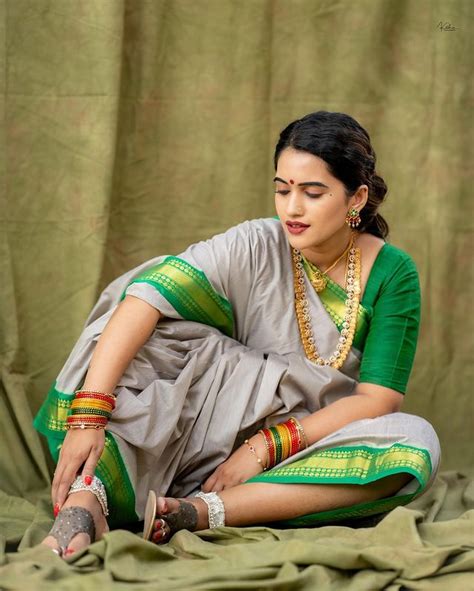 Sravanthi Embracing Tradition With A Little Modern Twist Sravanthi