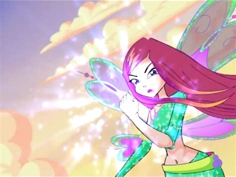 Roxy Winx Winx Club Favorite Cartoon Character Club