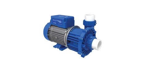 Spanet Variable Speed Booster Pump