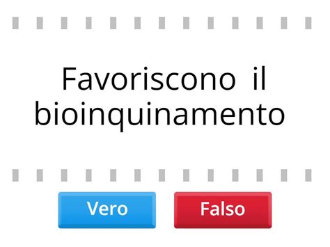 Gli Ogm Pro E Contro True Or False