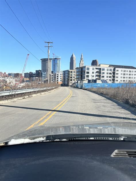 Cleveland Scranton Peninsula Development And News Page 26 Northeast Ohio Projects