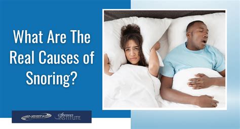 Snoring Causes Mayo Clinic At Candi Farmer Blog