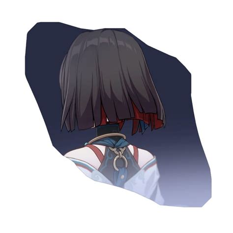 Xueyi All Eidolons Via Waffel Rhonkaistarrailleaks