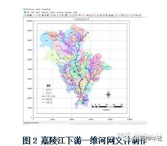 新手模型选择：一维二维水动力，水质模型 知乎