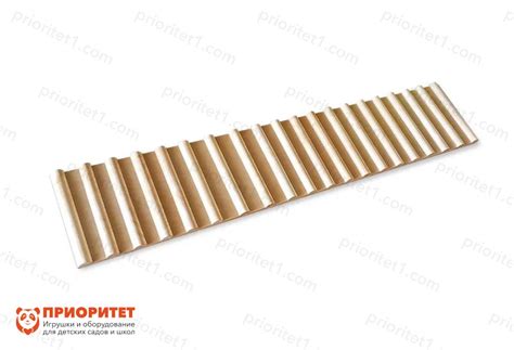 Доска наклонная ребристая «Юный спортсмен» купить в интернет-магазине в ...