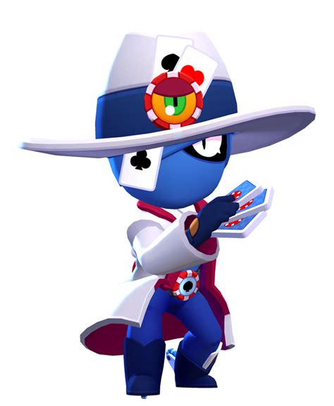 All Tara Skins In Brawl Stars