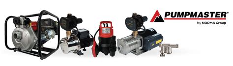 Pumpmaster Pumps Store Australia Shop Online