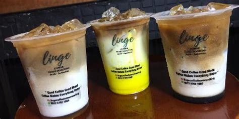 Linge Coffee Home Roasting Kp Laksana Gofood