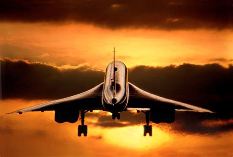 19 Years On The Story Of Concordes Final Flight