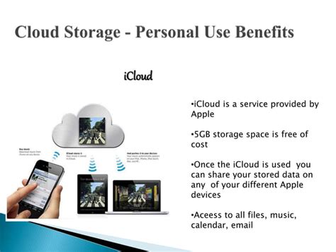 Cloud Storage Ppt Pptx
