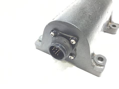 Astrosystems Automation Hst 21u Encoder Transducer Moses B Glick