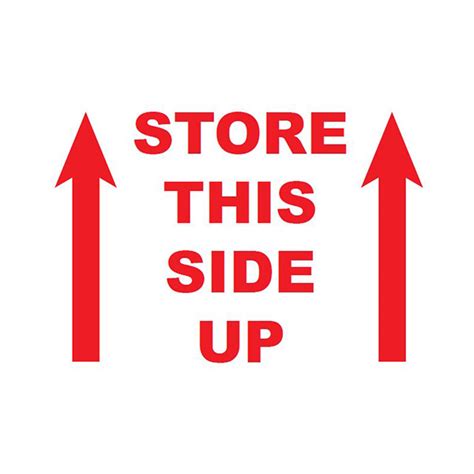 This Side Up Logo