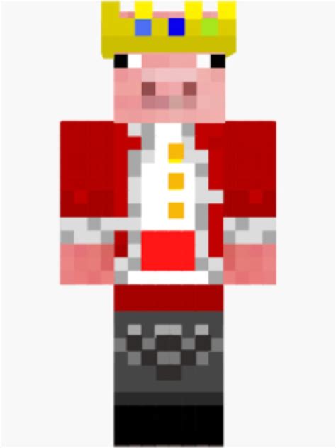 Minecraft Education Edition Technoblade Skin At Dylan Nelson Blog