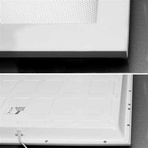 Backlight Panel In Prismatic Ugr