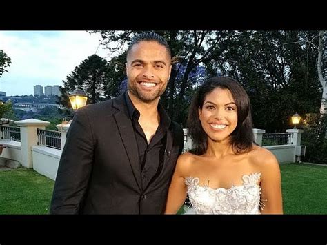 Karla Mosley Wedding About The Actors Karla Mosley The Bold And