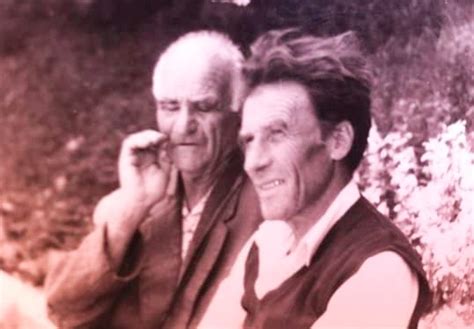 Janë Dy Veteranët Fotografë Korçarë Dhimitër Terpini I Njohur Edhe