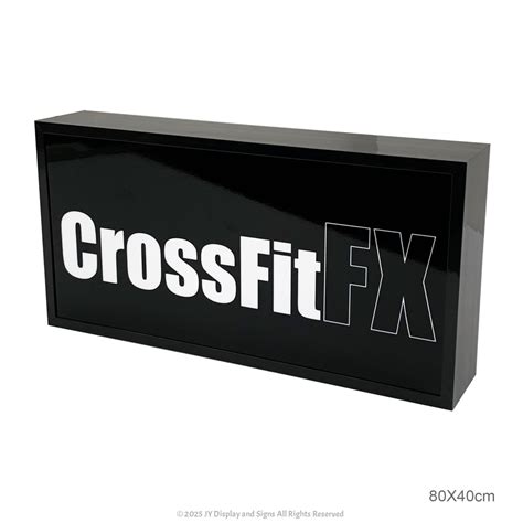 Rectangular Led Light Boxes Rectangular Led Light Boxes