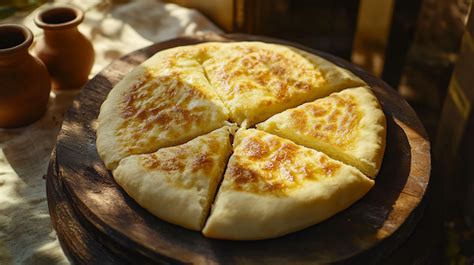 Imeruli Khachapuri Restaurant Kinto