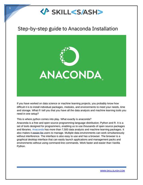 Getting Started Anaconda Documentation Anaconda Python Download For Android