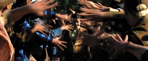 黑暗中的舞者 快懂百科