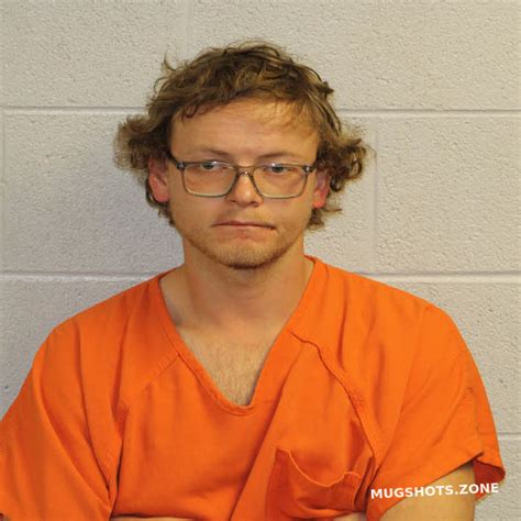 Johnson Maximillian Elisha 04062024 Jackson County Mugshots Zone