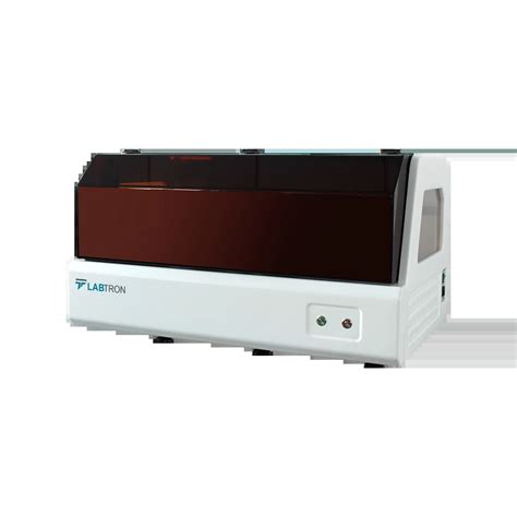 Semi Automatic Tissue Slide Stainer Lsts A10 Catalog Labtron