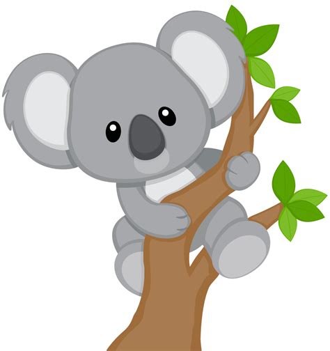 Koala Clipart Free Download On Webstockreview