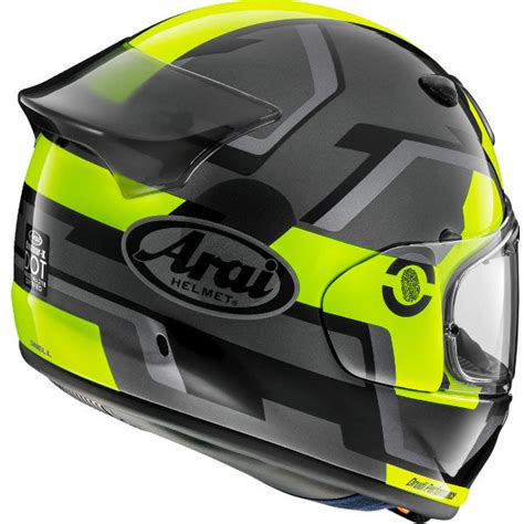 Arai Contour X Face Helmet