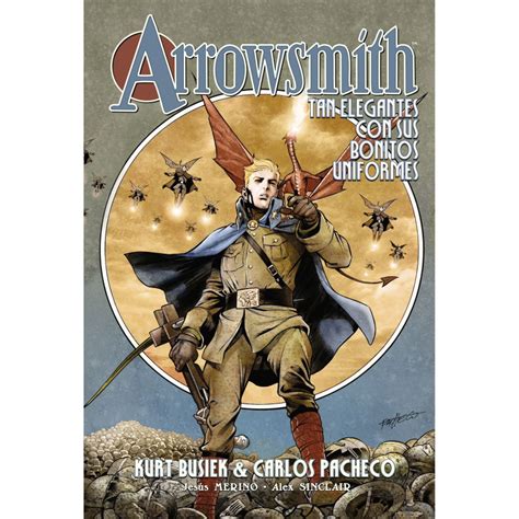 Arrowsmith 01