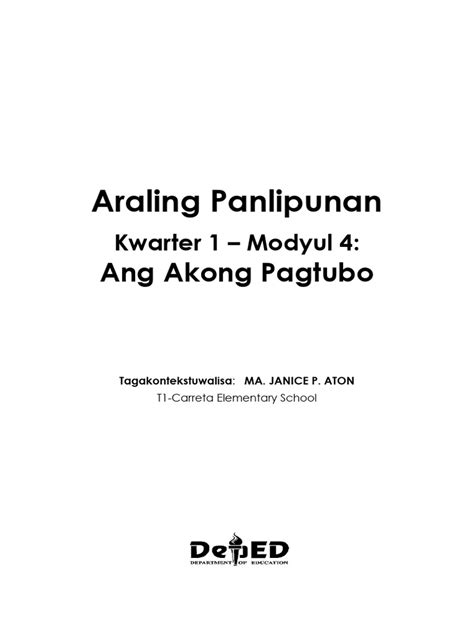 ap1 q1 module 4 pdf