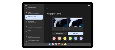 Google Working On A Bigger Android For Tablets Foldables Pickr