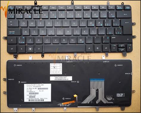 Backlit Keyboard Settings Windows 10 Hp Cosmicsos