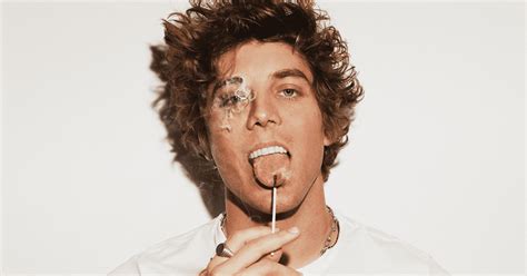 ‘the White Lotus Actor Lukas Gage Talks About Sex Positivity In ‘you • Instinct Magazine