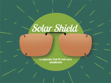 20 Sunglasses You Wear Over Your Glasses Ideas Solar Shields Fashion