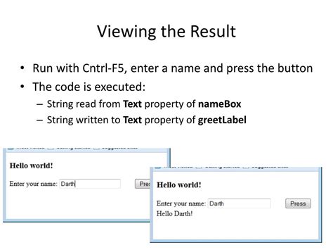ppt csci 6962 server side design and programming powerpoint