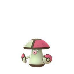 Pokemon Number 591 Pokémon Master Chief 591 591 Master Blaster My