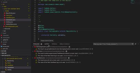 Error When Using Lombok · Issue 2301 · Redhat Developervscode Java