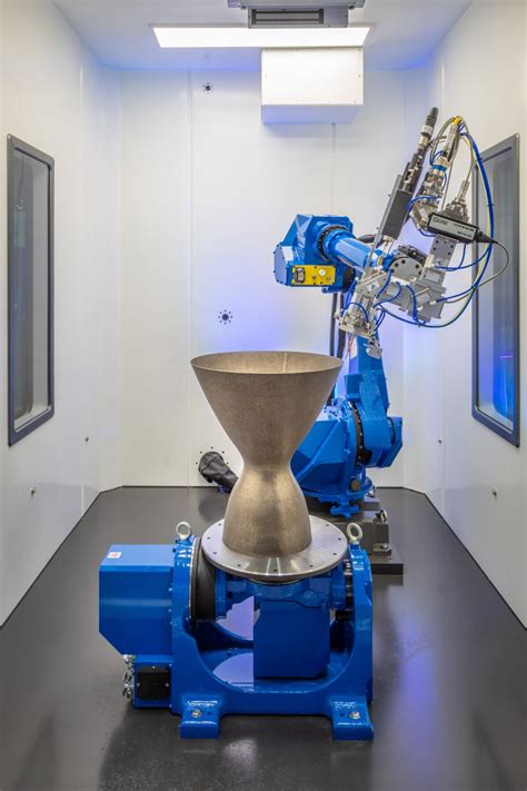 Boost Your Manufacturing With Additecs Amdroid Additec Posted On The Topic Linkedin