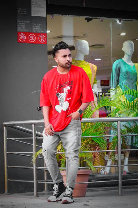 Naveen Singh Naveensingh Modelo Foto Gratuita No Pixabay Pixabay