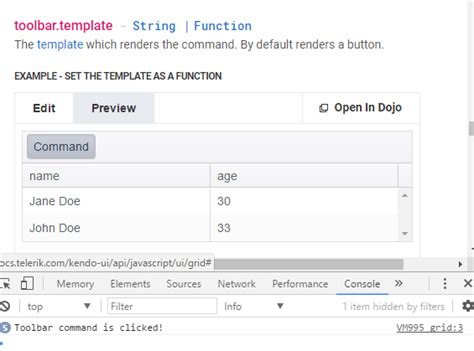 custom command button in toolbars in kendo ui for jquery telerik forums