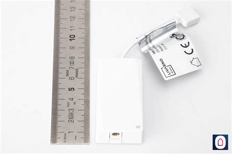 Smart LED Light Strip Liverno Lidl Zigbee