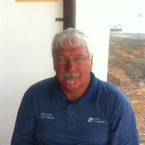 Hans Nygaard Nielsen Centerleder Aarup Fritidscenter Linkedin