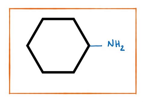 Liquid Cyclohexylamine Chemical At ₹ 210kg Cyclohexylamine In Mumbai
