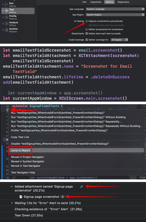 Vladyslav Fil On Linkedin Iosdevelopment Uitesting Swiftui