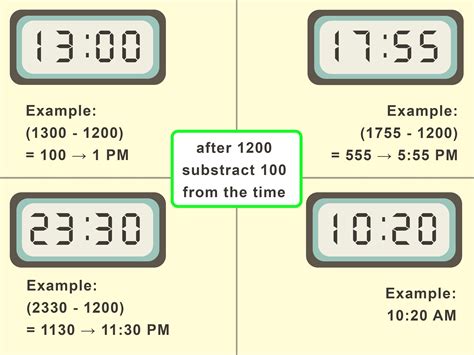 How To Read A Clock With Worksheet Wikihow